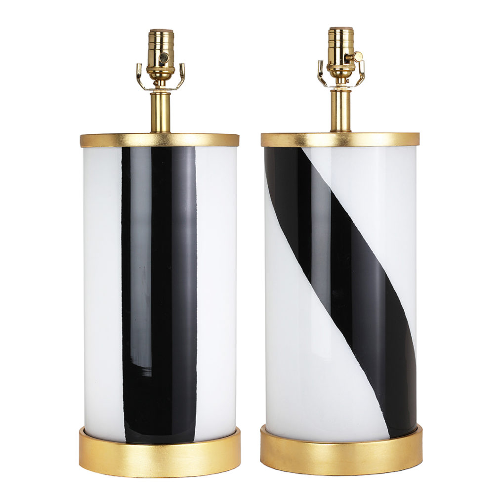 Liz Marsh Designs – Bespoke Lamps Made in Houston, Texas