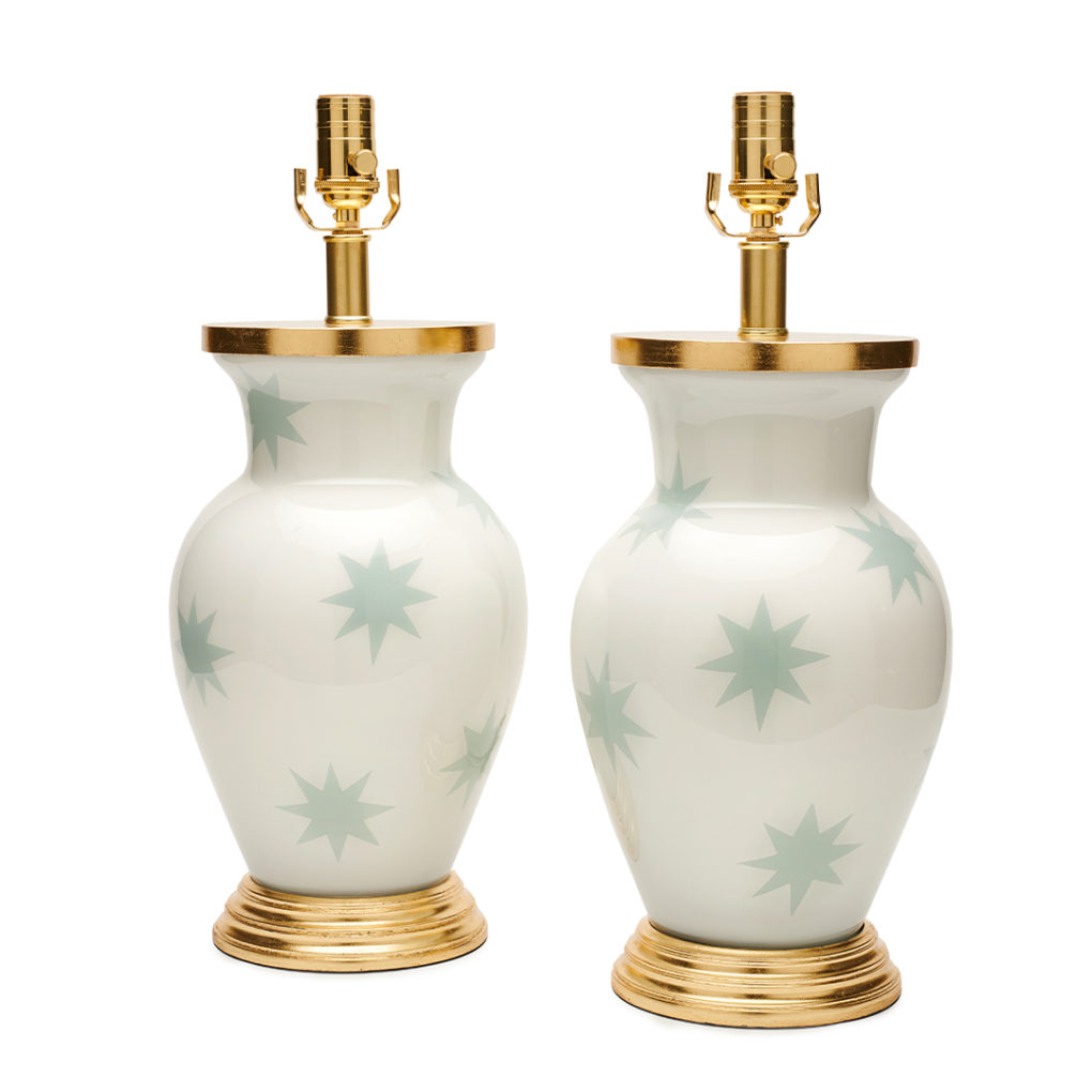 Liz Marsh Designs – Bespoke Lamps Made in Houston, Texas