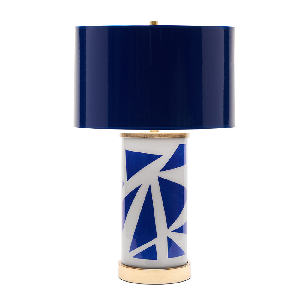Liz Marsh Designs – Bespoke Lamps Made in Houston, Texas