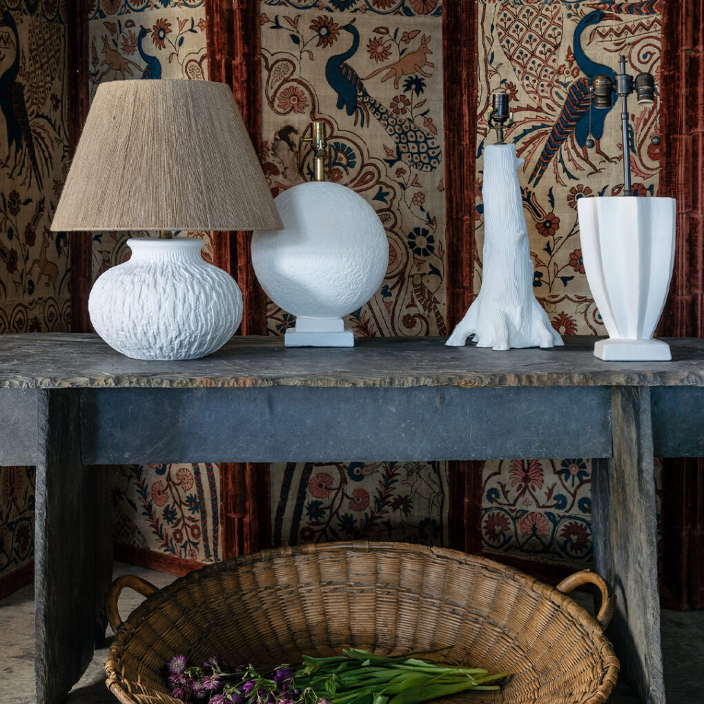 Liz Marsh Designs – Bespoke Lamps Made in Houston, Texas