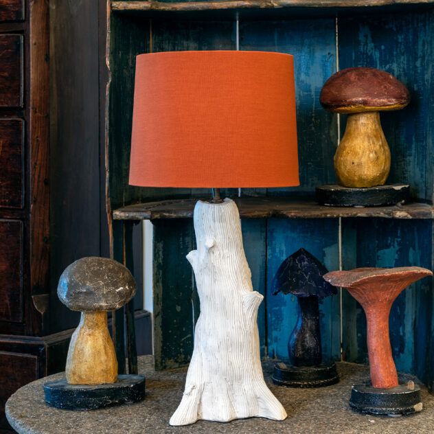 Liz Marsh Designs – Bespoke Lamps Made in Houston, Texas
