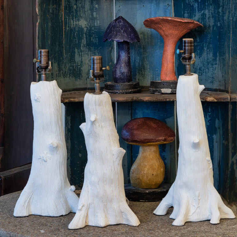 Liz Marsh Designs – Bespoke Lamps Made in Houston, Texas