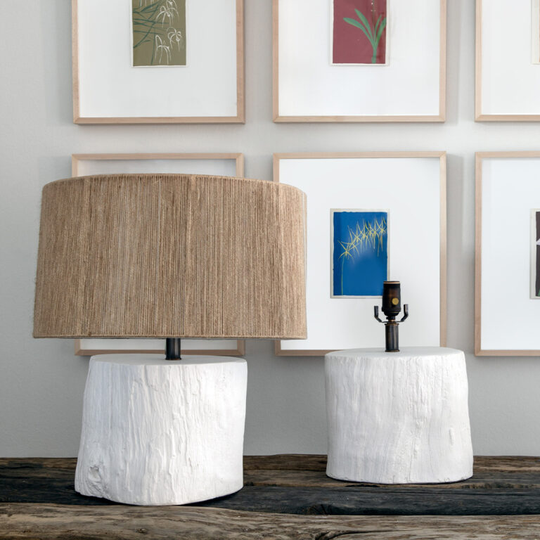 Liz Marsh Designs – Bespoke Lamps Made in Houston, Texas